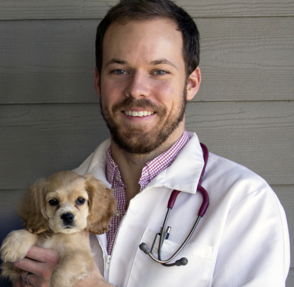 Christopher Lehman DVM